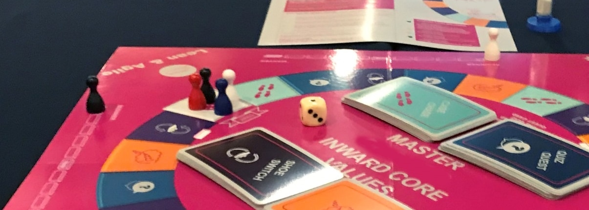 Teambuilding and cultural awareness – EnglishBusiness AG